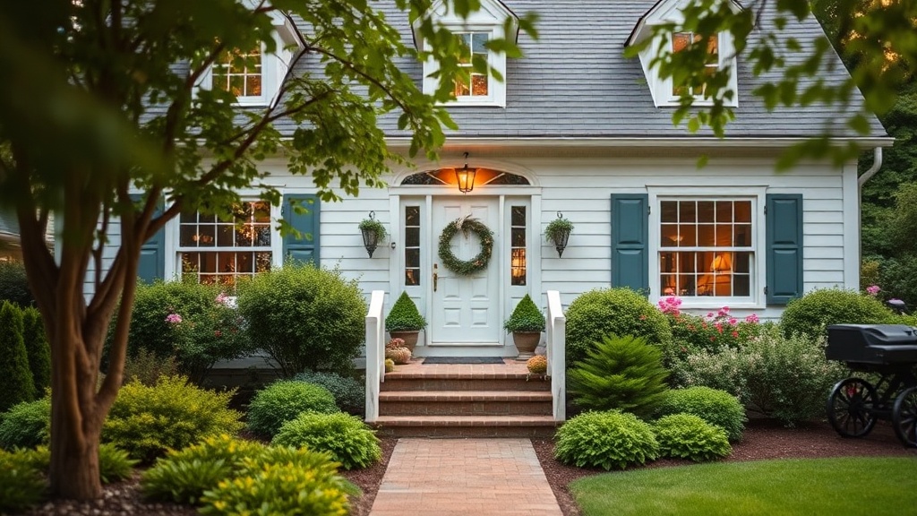 Backyard Landscaping Projects with the Highest ROI | HonestCasa