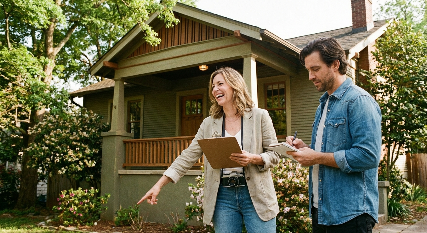 "DSCR Loan Negotiation Tips: Get Better Rates and Terms" | HonestCasa