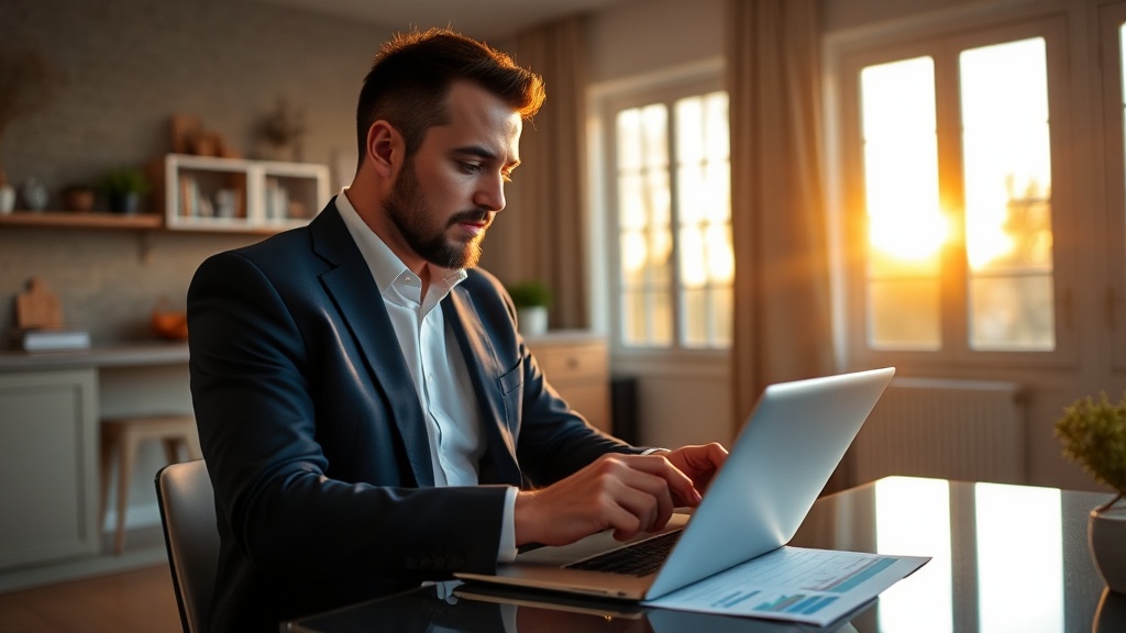 DSCR Loan Refinance Guide (2026) | HonestCasa