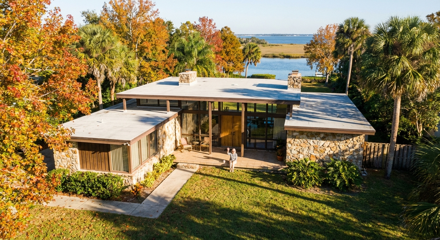 HELOC Rates Florida | HonestCasa
