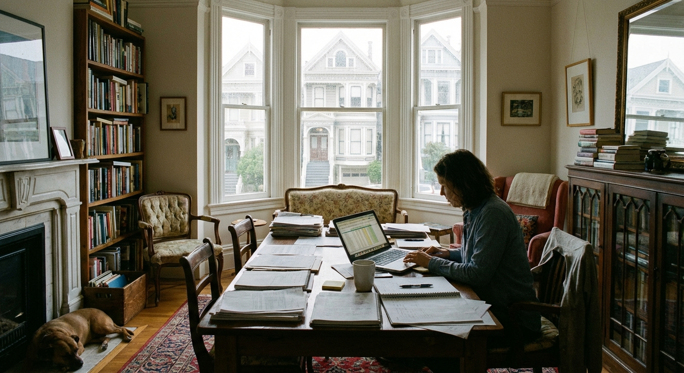 HELOC Rates New York 2026 | HonestCasa