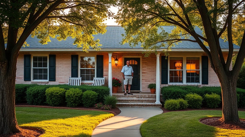 HELOC Rates Oklahoma | HonestCasa