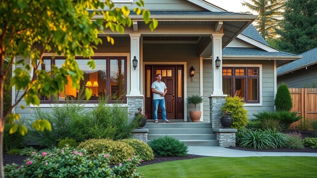HELOC Rates Oregon | HonestCasa