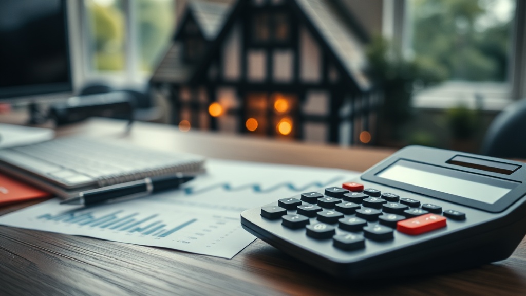 HELOC Tax Deduction Rules 2026 | HonestCasa
