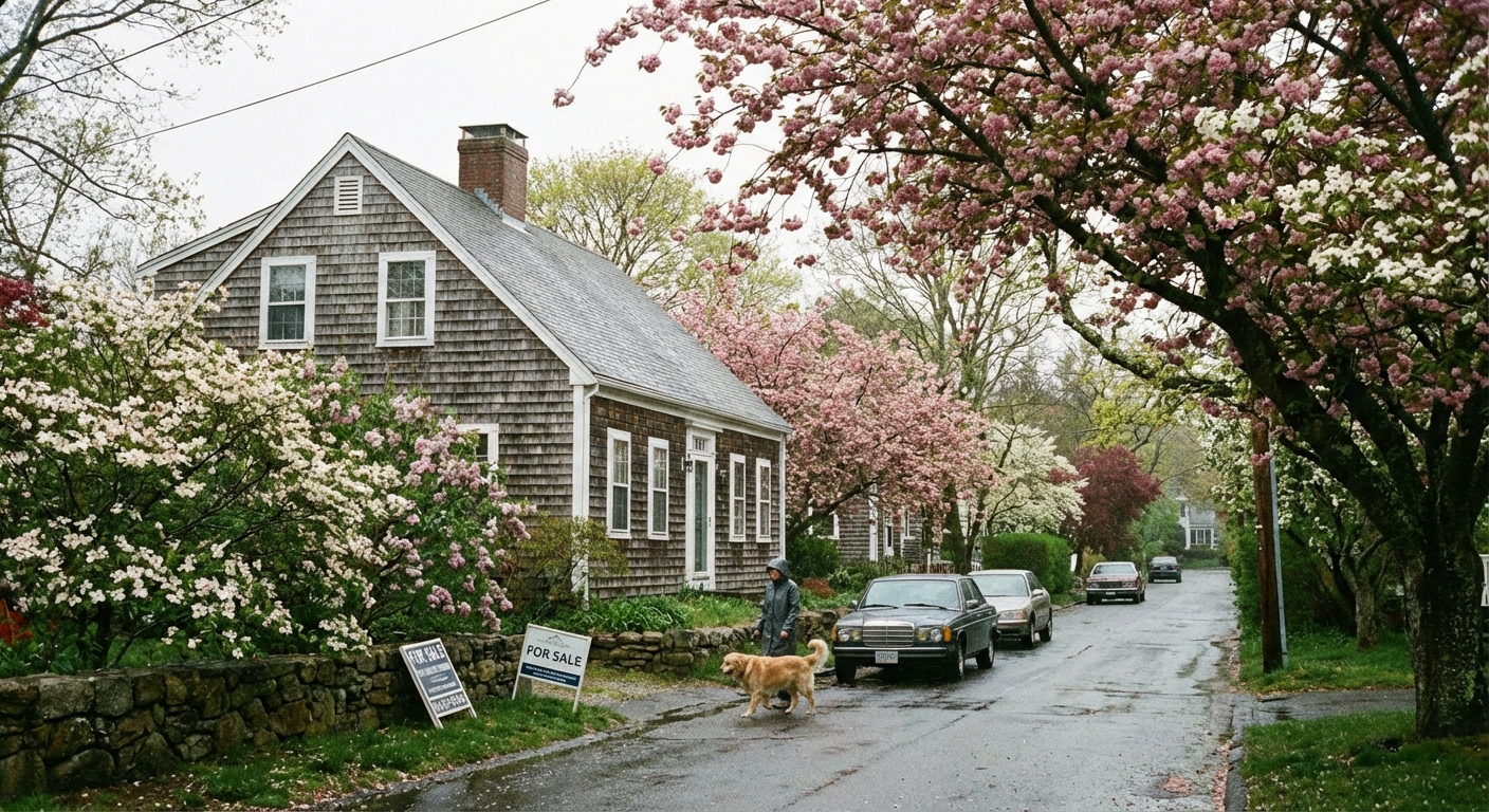 Homeowner Association Fees Guide (2026) | HonestCasa