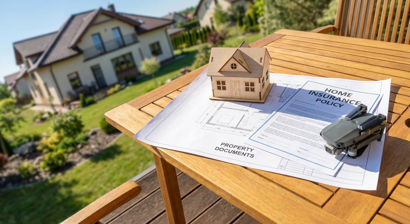 Homeowners Insurance Complete Guide (2026) | HonestCasa