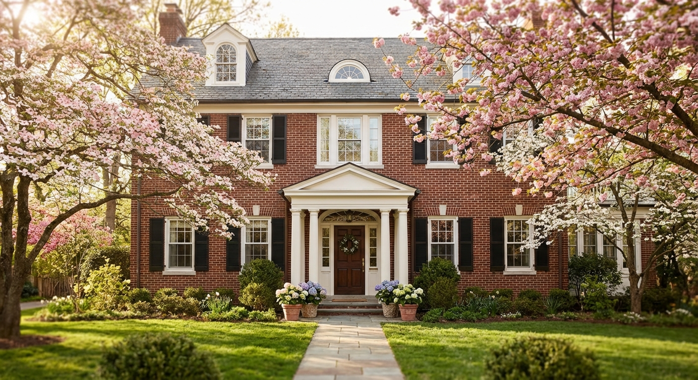 Homestead Exemption Guide (2026) | HonestCasa