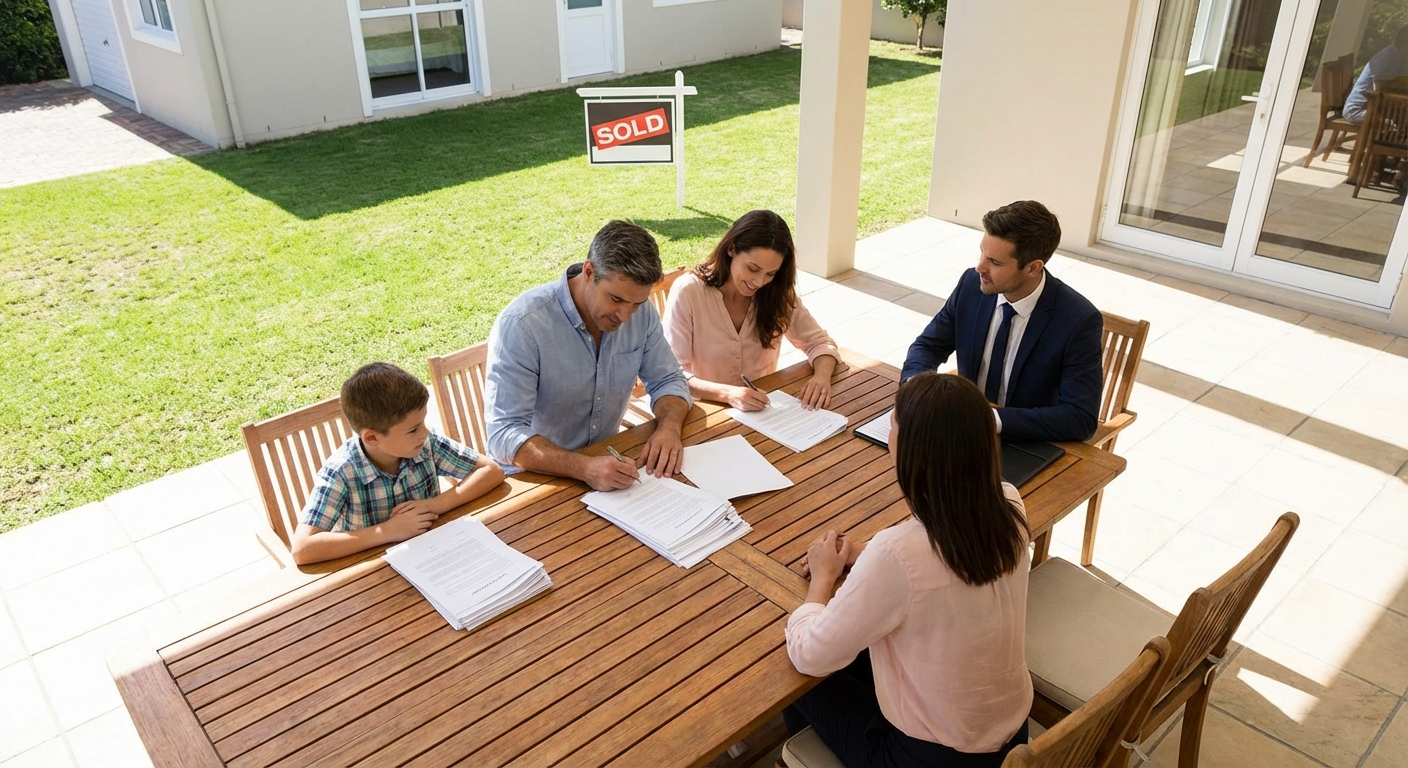 Jumbo Mortgage Guide (2026) | HonestCasa