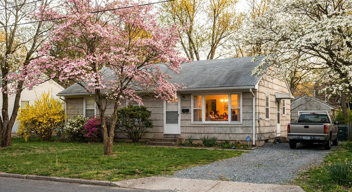 Millennial Homebuying Trends 2026 | HonestCasa