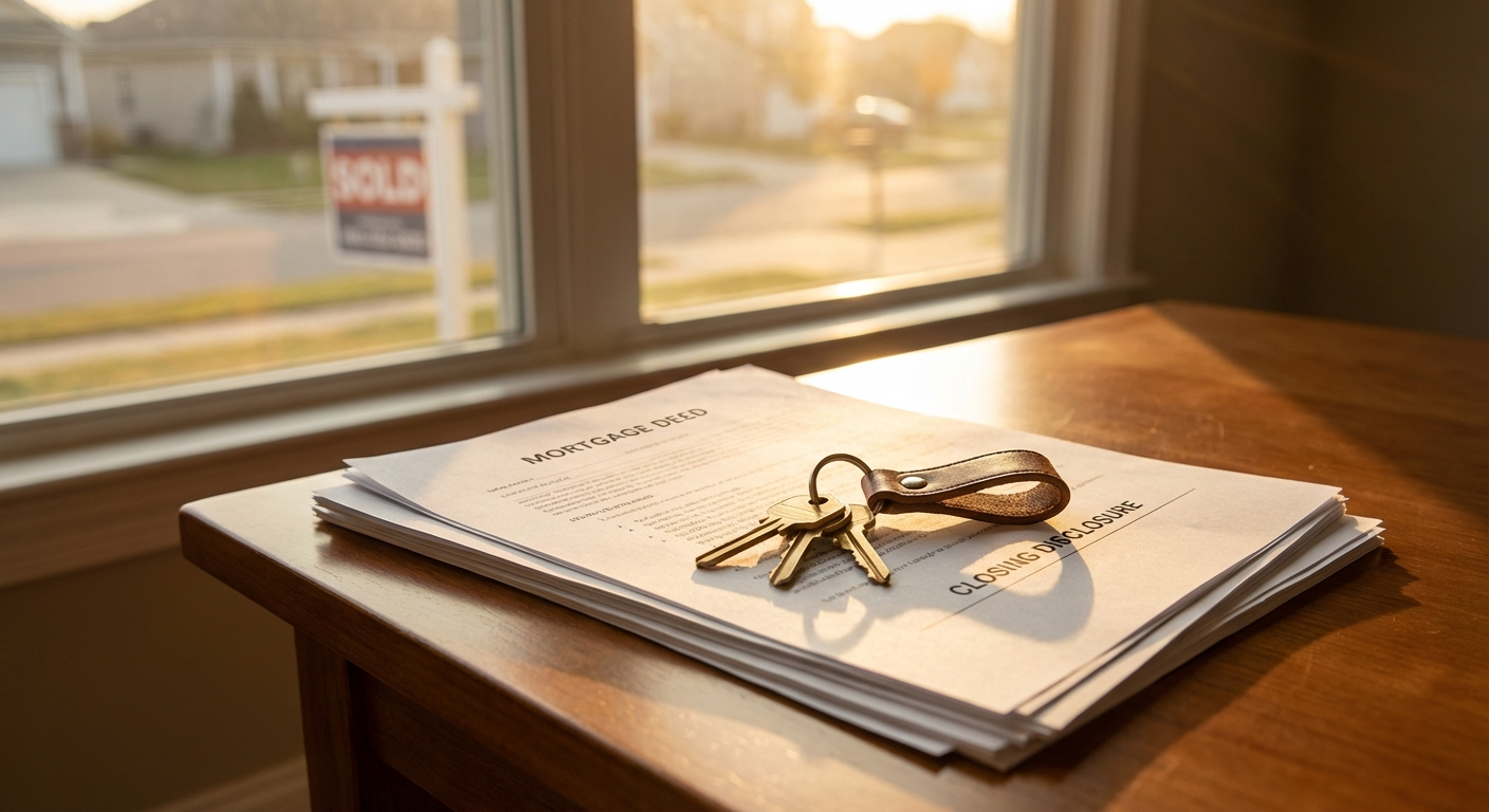 Mortgage Rate Forecast 2026 | HonestCasa