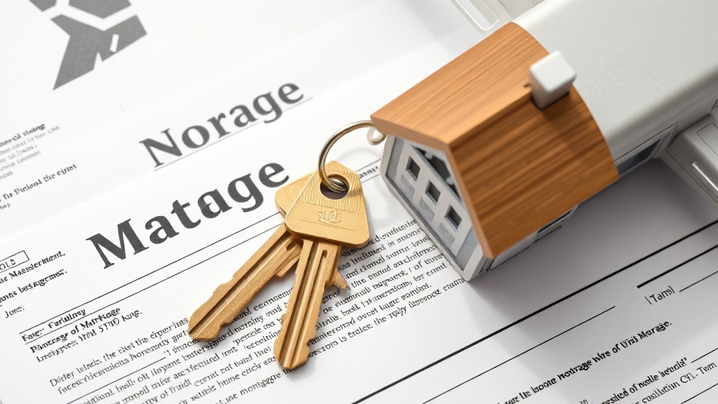 Mortgage Rates Detroit 2026 | HonestCasa