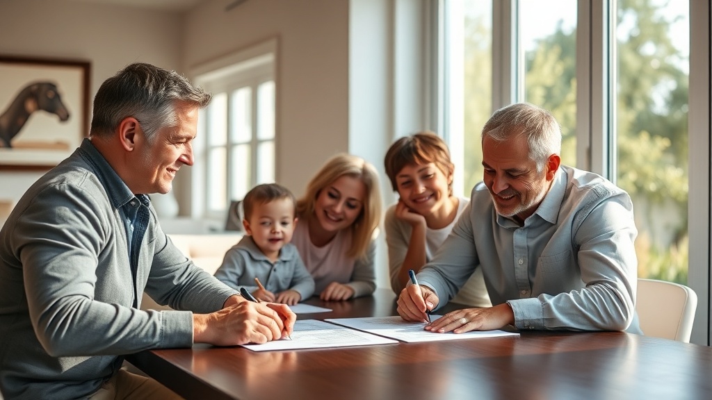 Mortgage Rates Las Vegas 2026 | HonestCasa
