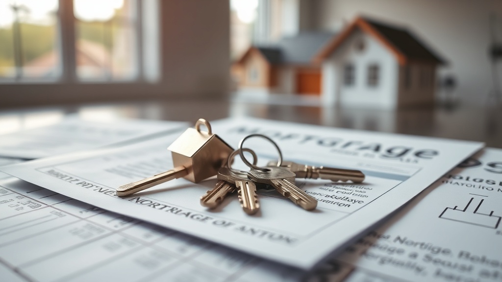 Mortgage Rates Salt Lake City 2026 | HonestCasa
