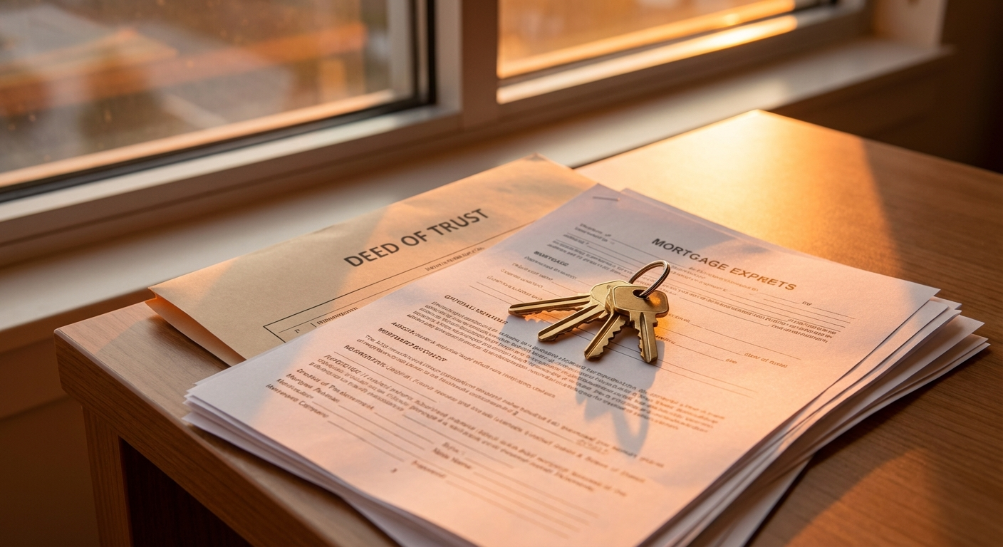 Should You Pay Off Your Mortgage Early? the Math and the Reality ...