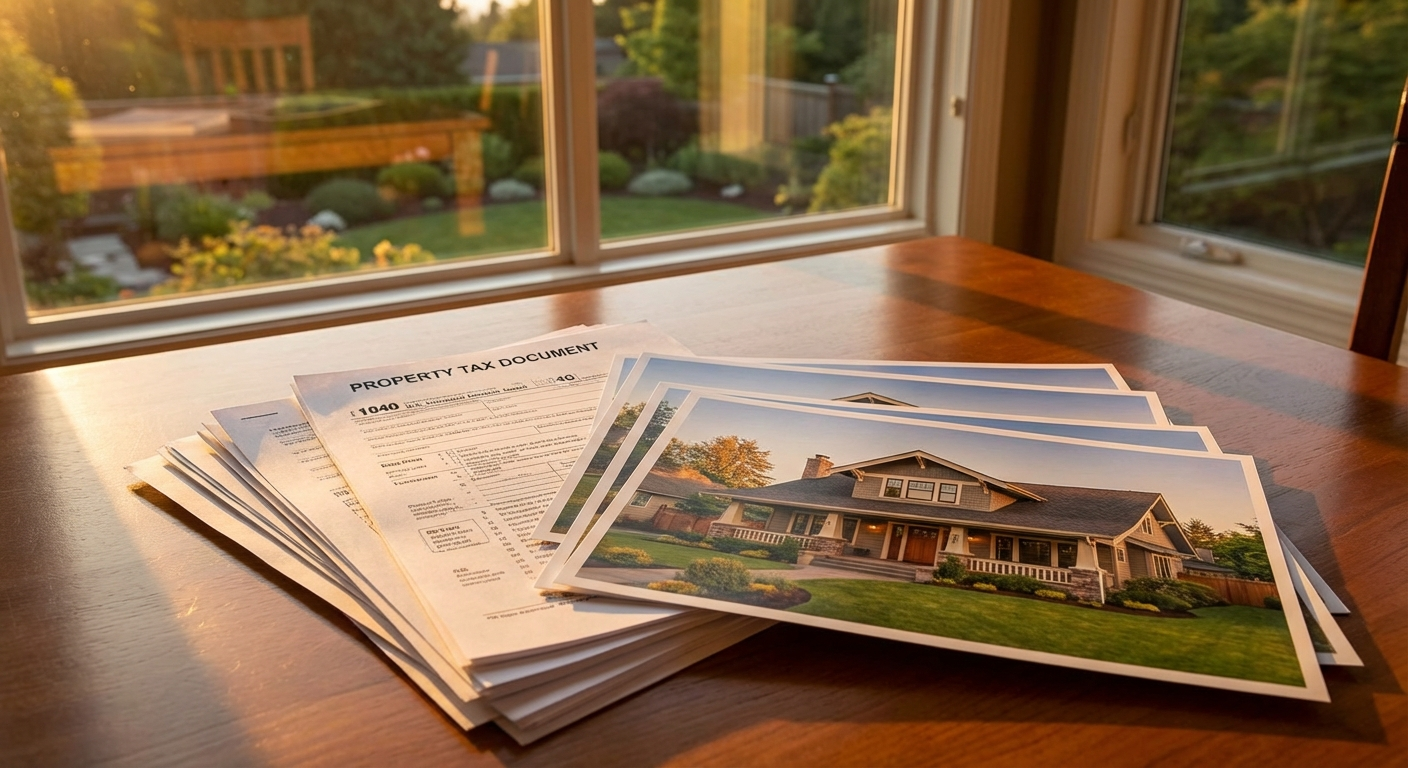 Real Estate LLC Guide (2026) | HonestCasa