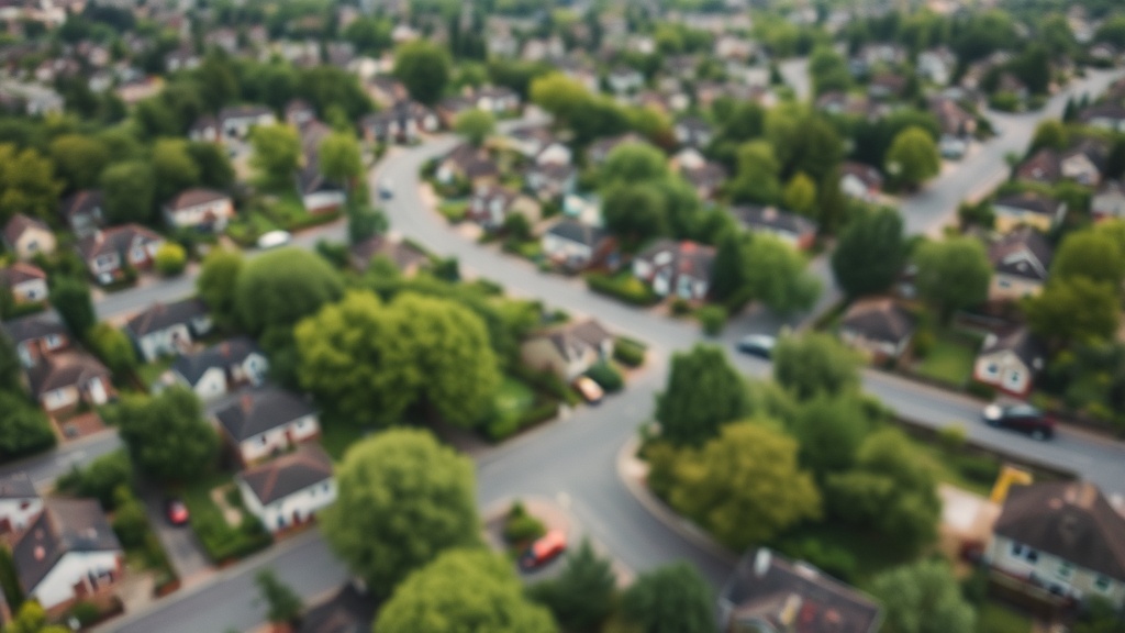 Real Estate Market Birmingham 2026 | HonestCasa