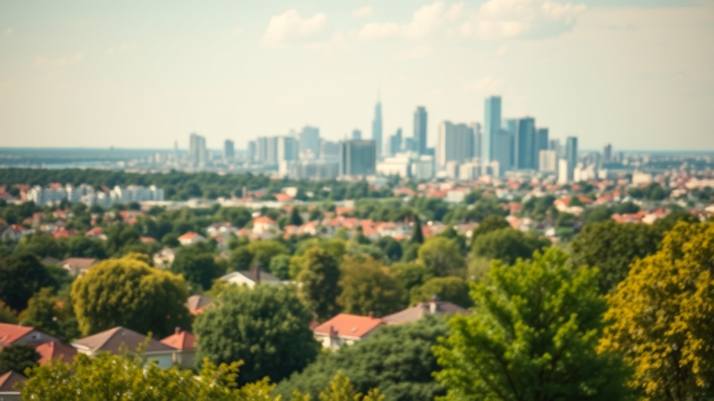 Real Estate Market New York 2026 | HonestCasa