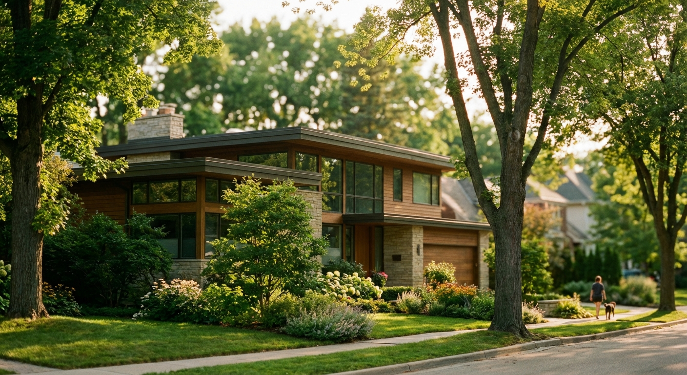 Real Estate vs Stocks 2026 | HonestCasa