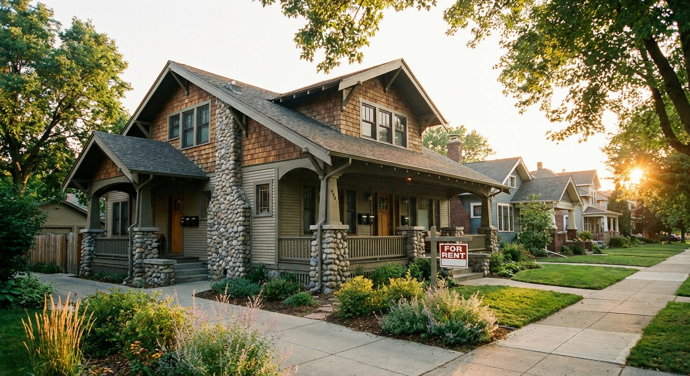 Retirement Rental Income Strategies | HonestCasa