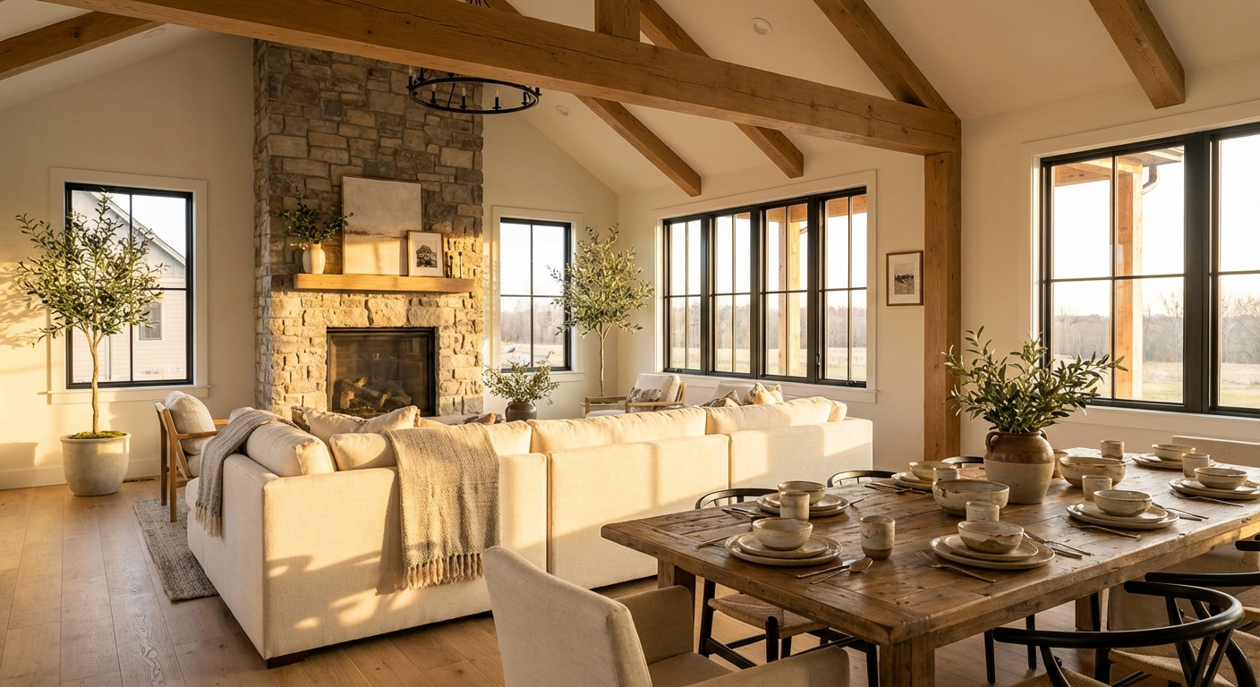 Seasonal Home Selling Guide (2026) | HonestCasa