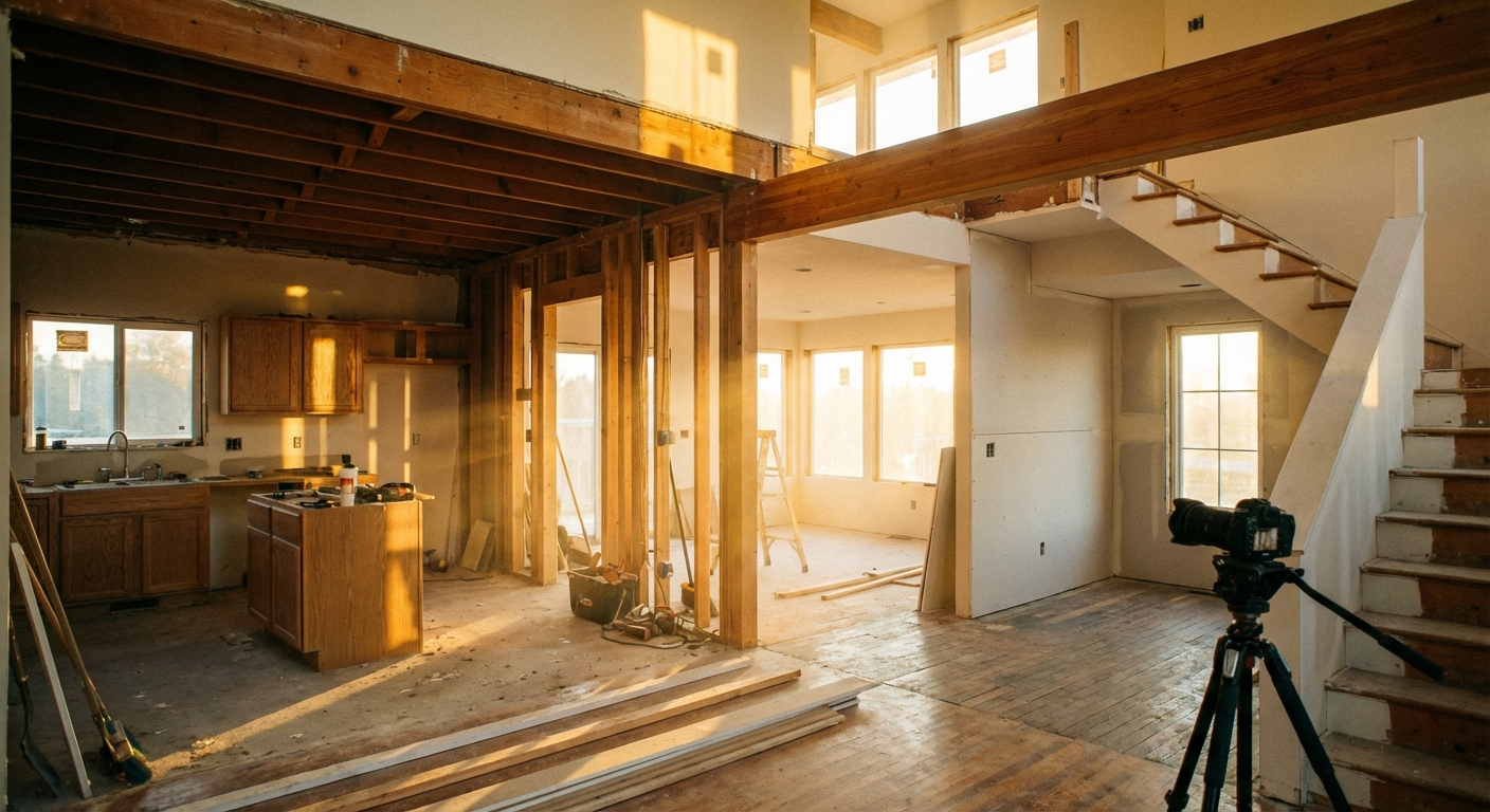 Smart Home Upgrades Guide | 2026 Costs & ROI Analysis | HonestCasa
